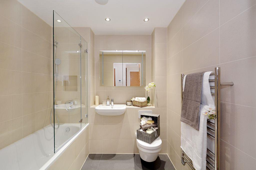 80 Back Church Lane, Twyne House Apartments, London - Foundation Estates