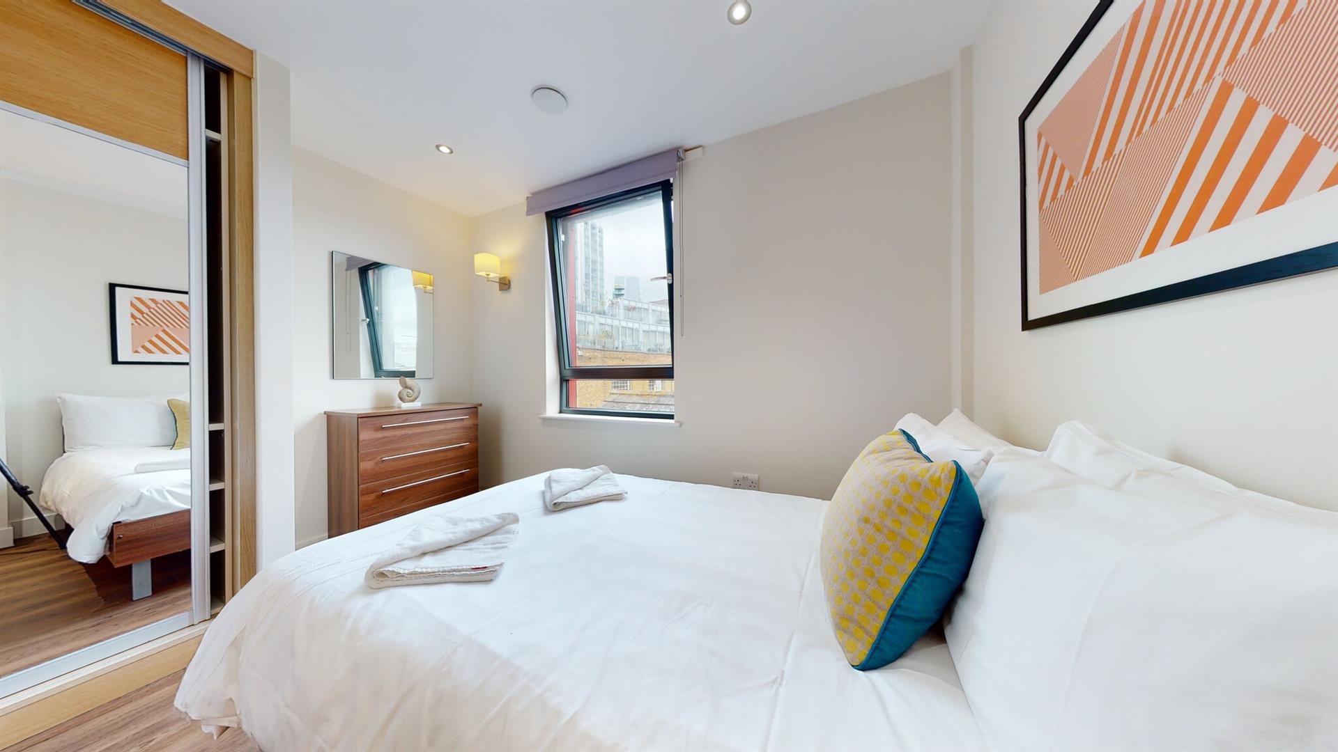 80 Back Church Lane, Twyne House Apartments, London - Foundation Estates