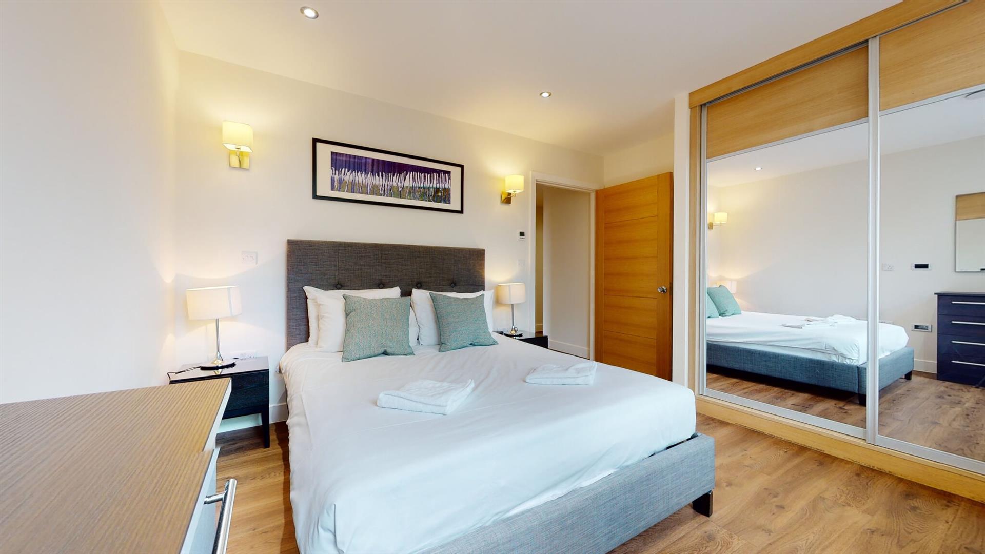 80 Back Church Lane, Twyne House Apartments, London - Foundation Estates