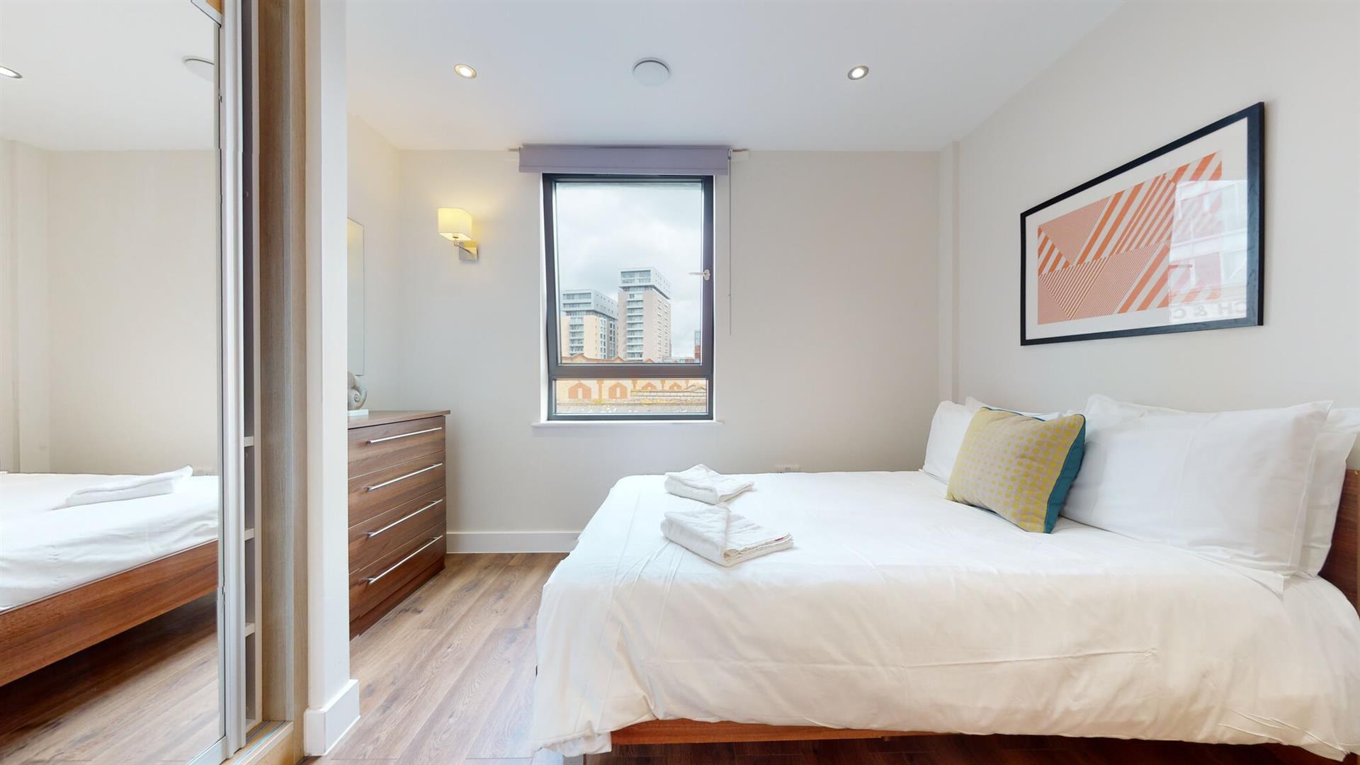 80 Back Church Lane, Twyne House Apartments, London - Foundation Estates