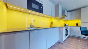 80 Back Church Lane, Twyne House Apartments, London - Foundation Estates