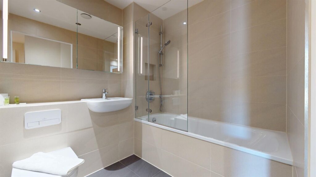 80 Back Church Lane, Twyne House Apartments, London - Foundation Estates