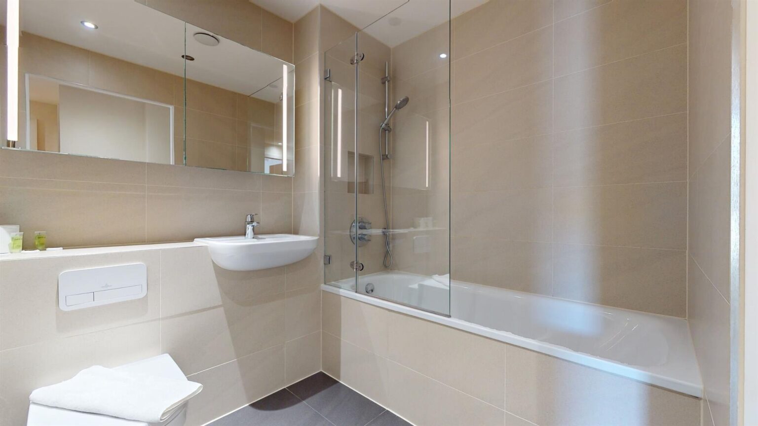 80 Back Church Lane, Twyne House Apartments, London - Foundation Estates