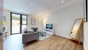 80 Back Church Lane, Twyne House Apartments, London - Foundation Estates