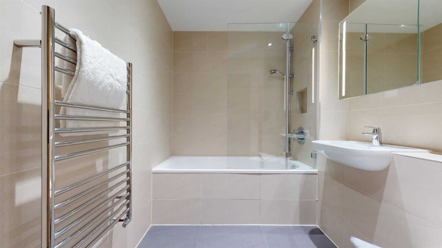 80 Back Church Lane, Twyne House Apartments, London - Foundation Estates