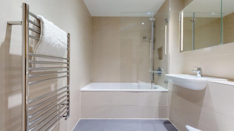 80 Back Church Lane, Twyne House Apartments, London - Foundation Estates