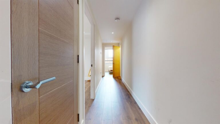 80 Back Church Lane, Twyne House Apartments, London - Foundation Estates