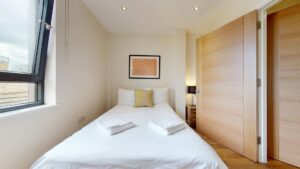 80 Back Church Lane, Twyne House Apartments, London - Foundation Estates