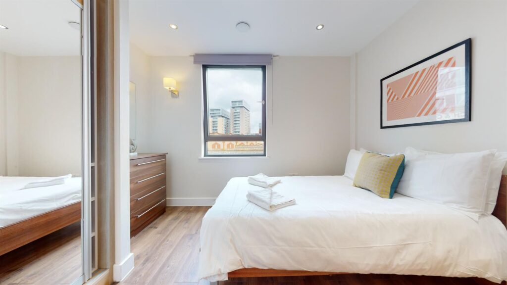 80 Back Church Lane, Twyne House Apartments, London - Foundation Estates