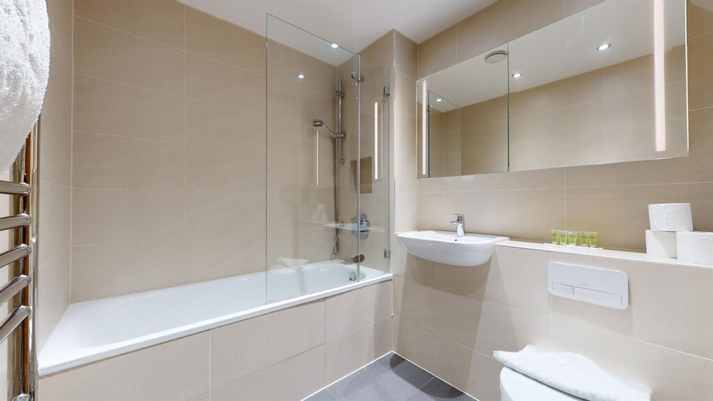 80 Back Church Lane, Twyne House Apartments, London - Foundation Estates