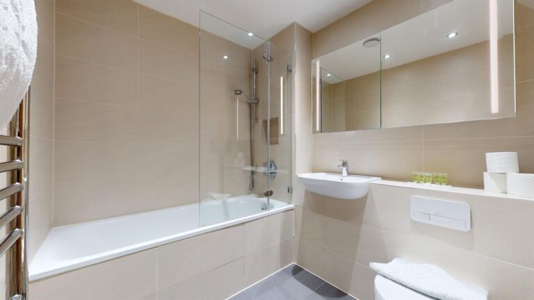 80 Back Church Lane, Twyne House Apartments, London - Foundation Estates