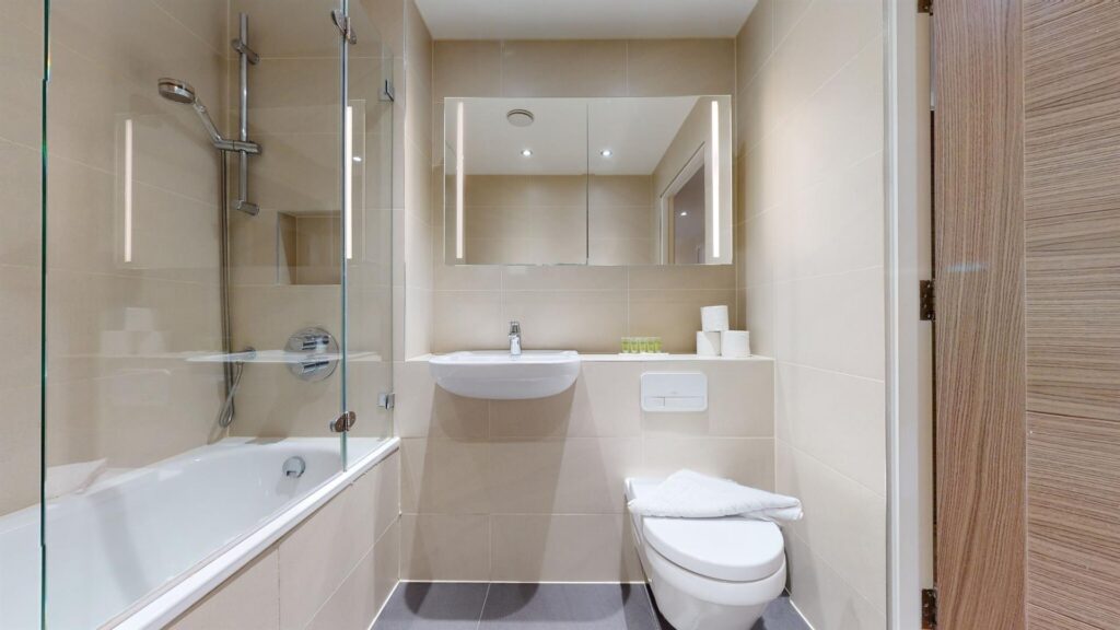 80 Back Church Lane, Twyne House Apartments, London - Foundation Estates