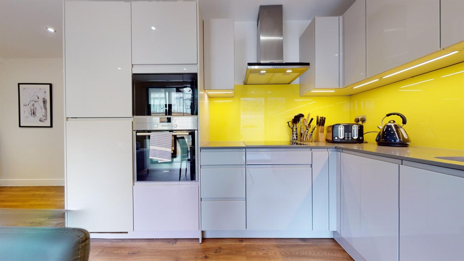 80 Back Church Lane, Twyne House Apartments, London - Foundation Estates