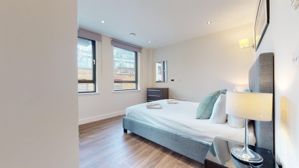 80 Back Church Lane, Twyne House Apartments, London - Foundation Estates